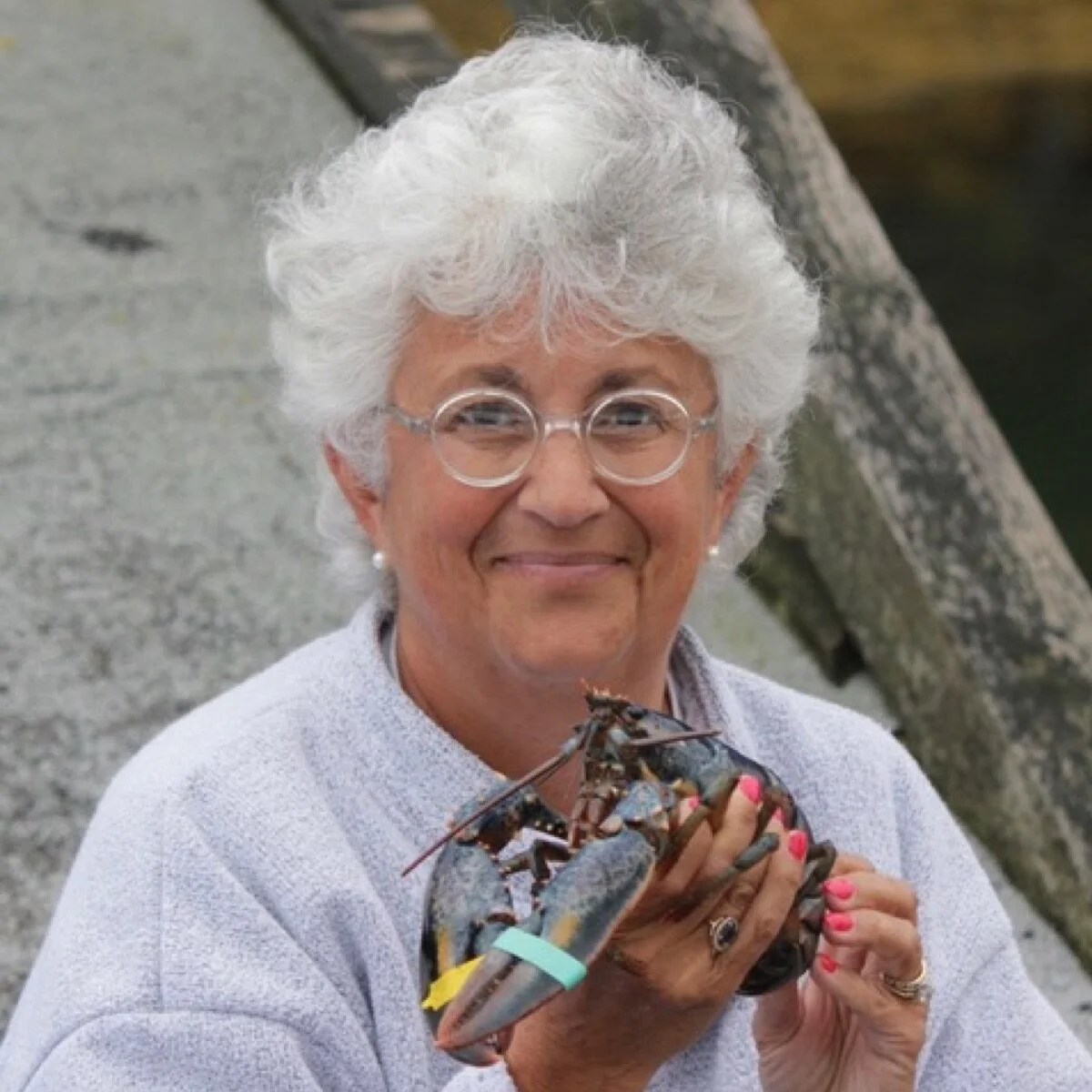 Interview: Founder / Serial Entrepreneur / Author Sherry Deutschmann on ...
