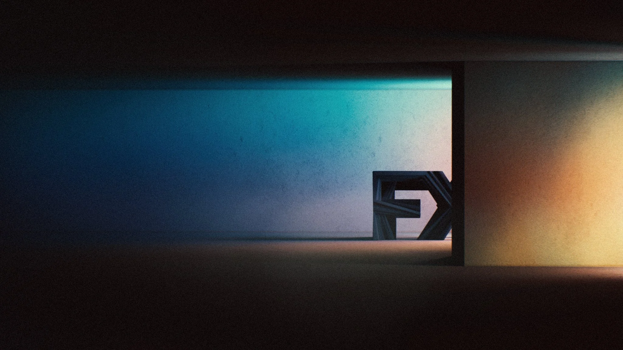 FX Master Brand Pitch frames — Astral Projector