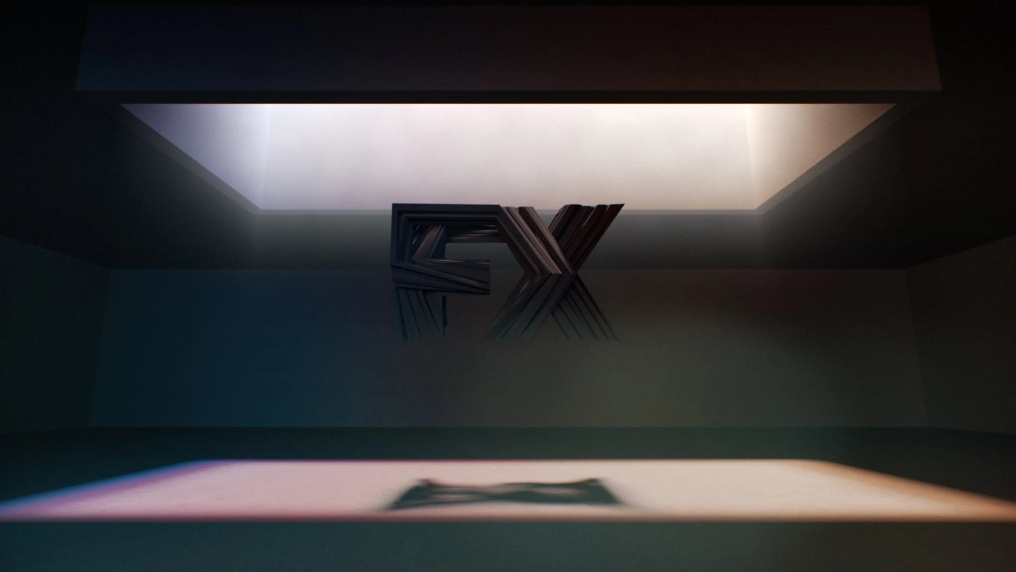 FX Master Brand Pitch frames — Astral Projector