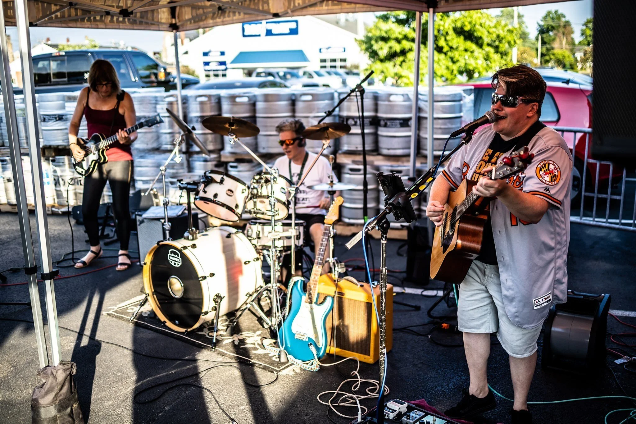 Events — Double Groove Brewing Company