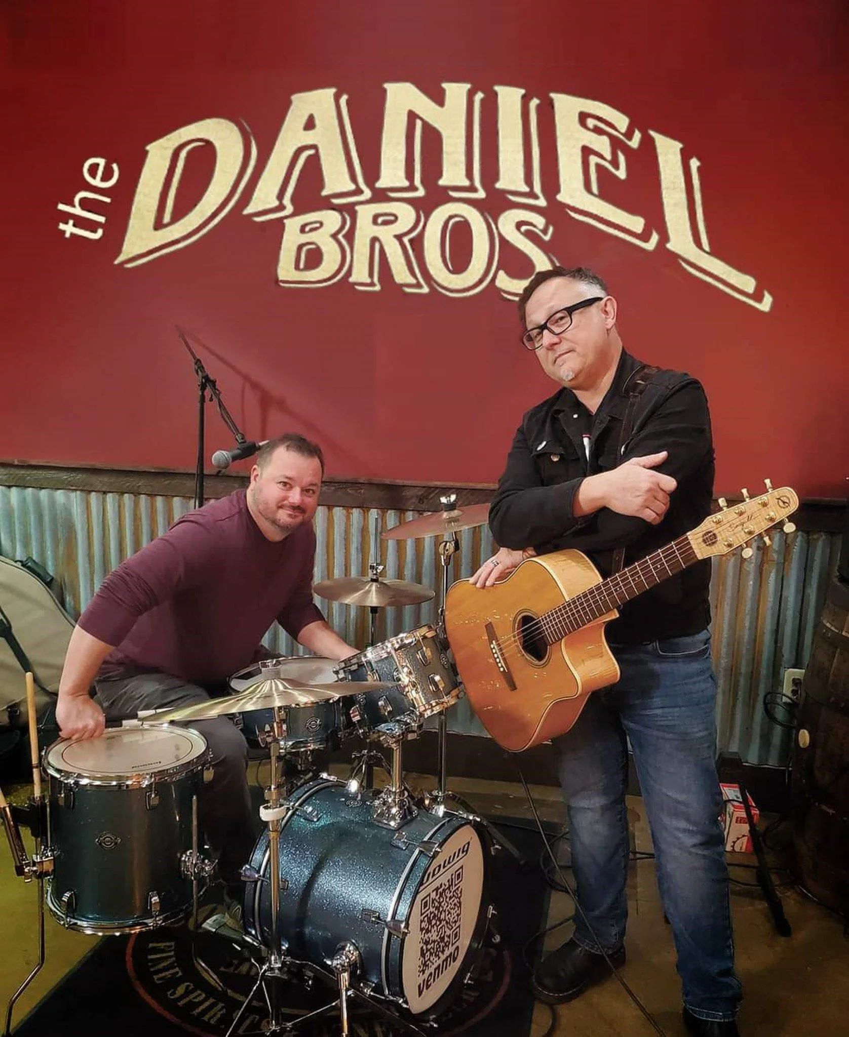 Events — Double Groove Brewing Company