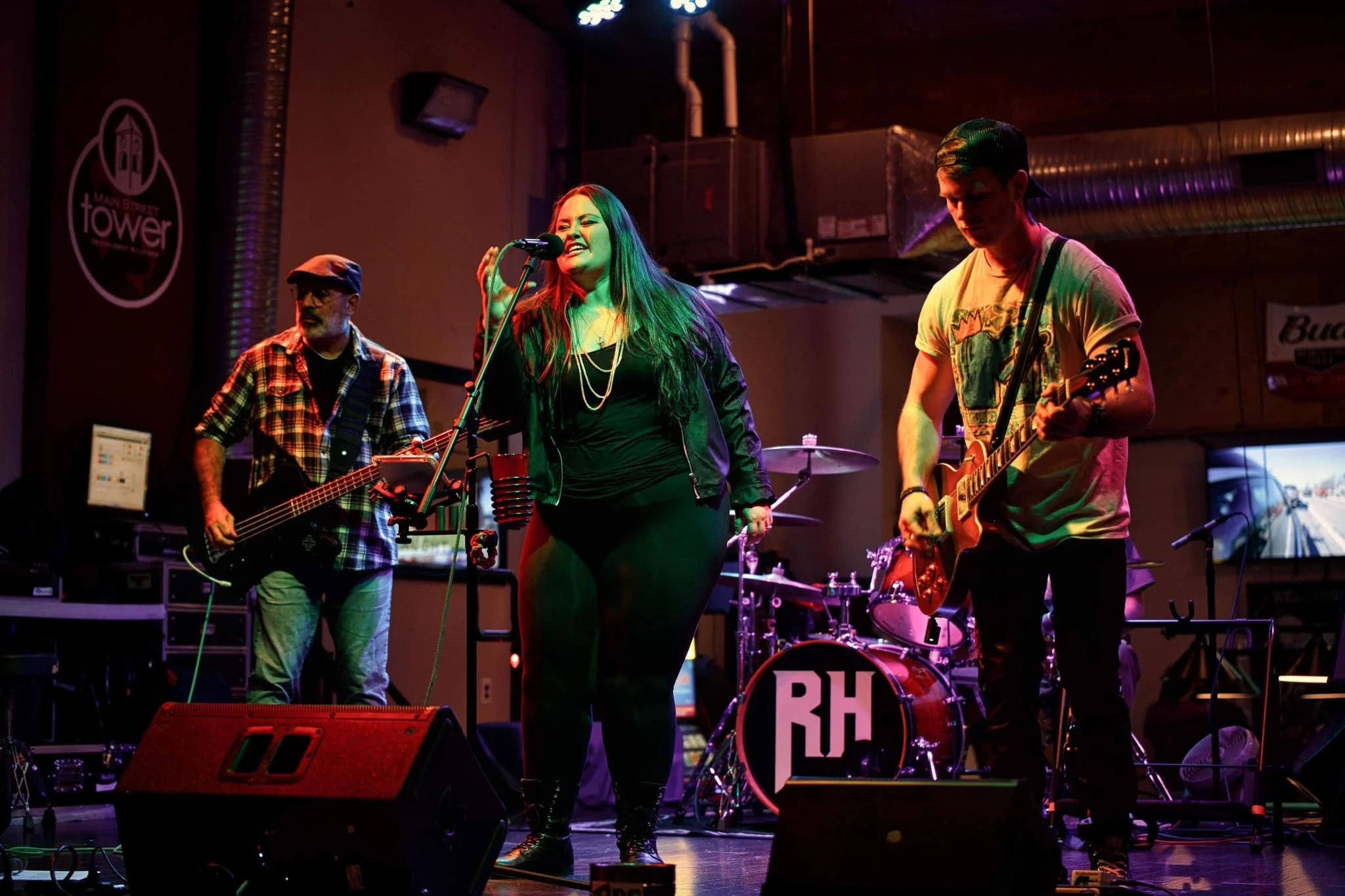 Events — Double Groove Brewing Company