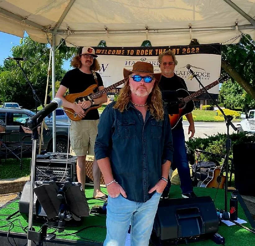 Events — Double Groove Brewing Company