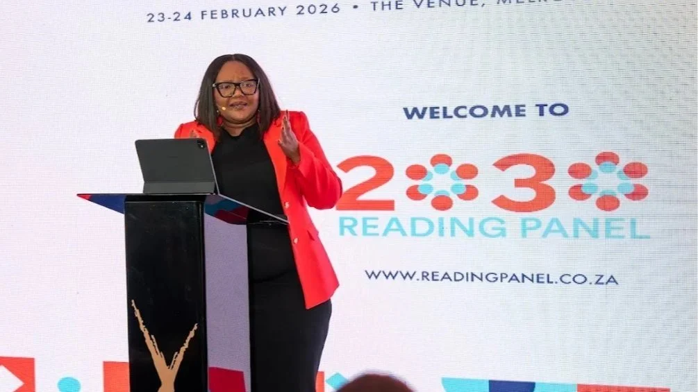 South Africa’s 2030 Reading Panel launches new literacy report ...