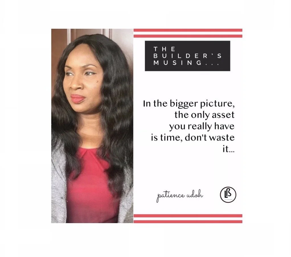 Life Builders Consultancy