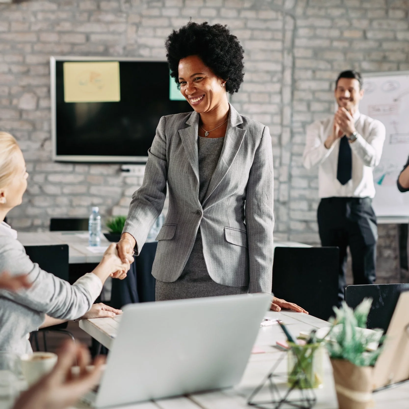 Life Builders Consultancy