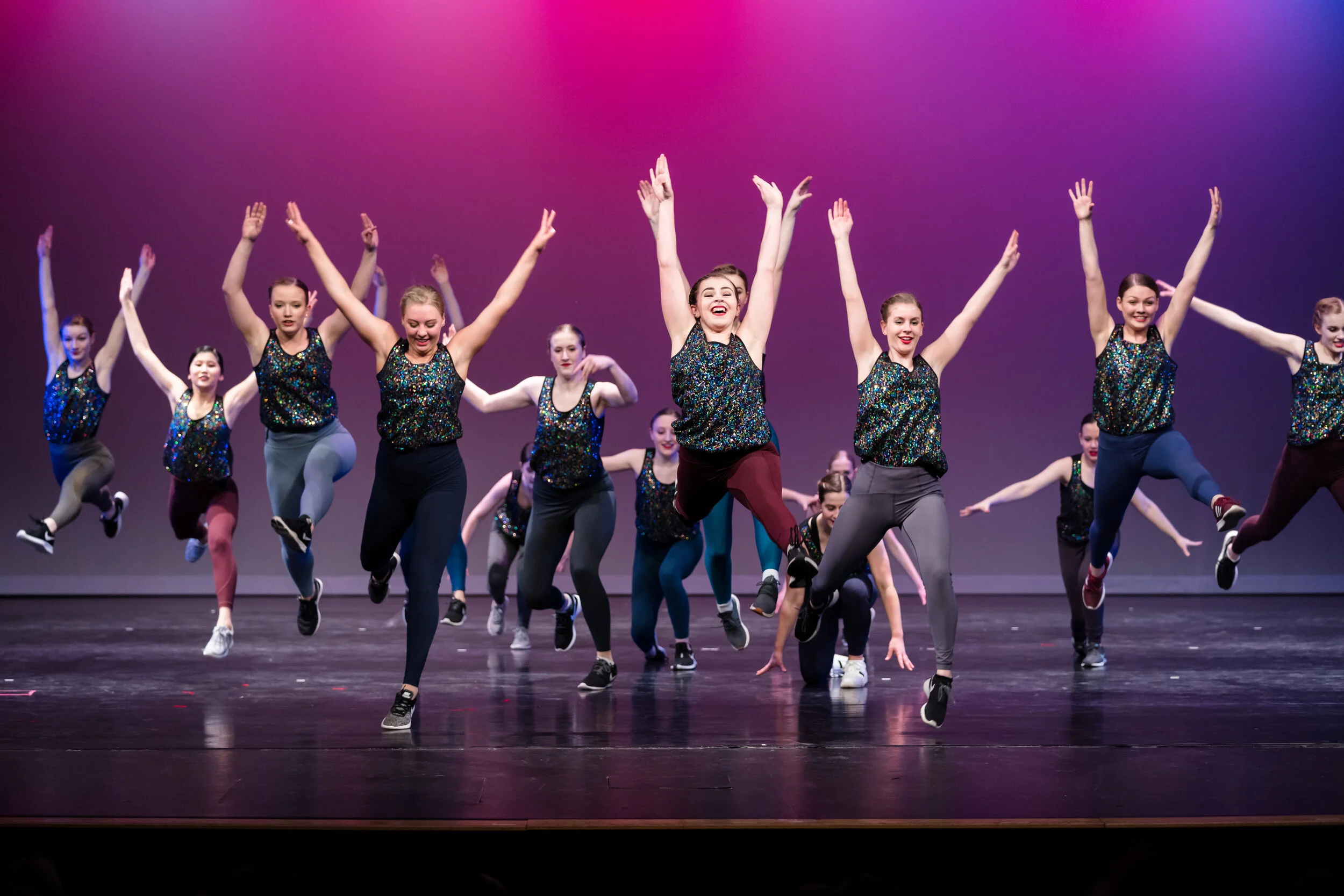 Jen With a Lens Photography