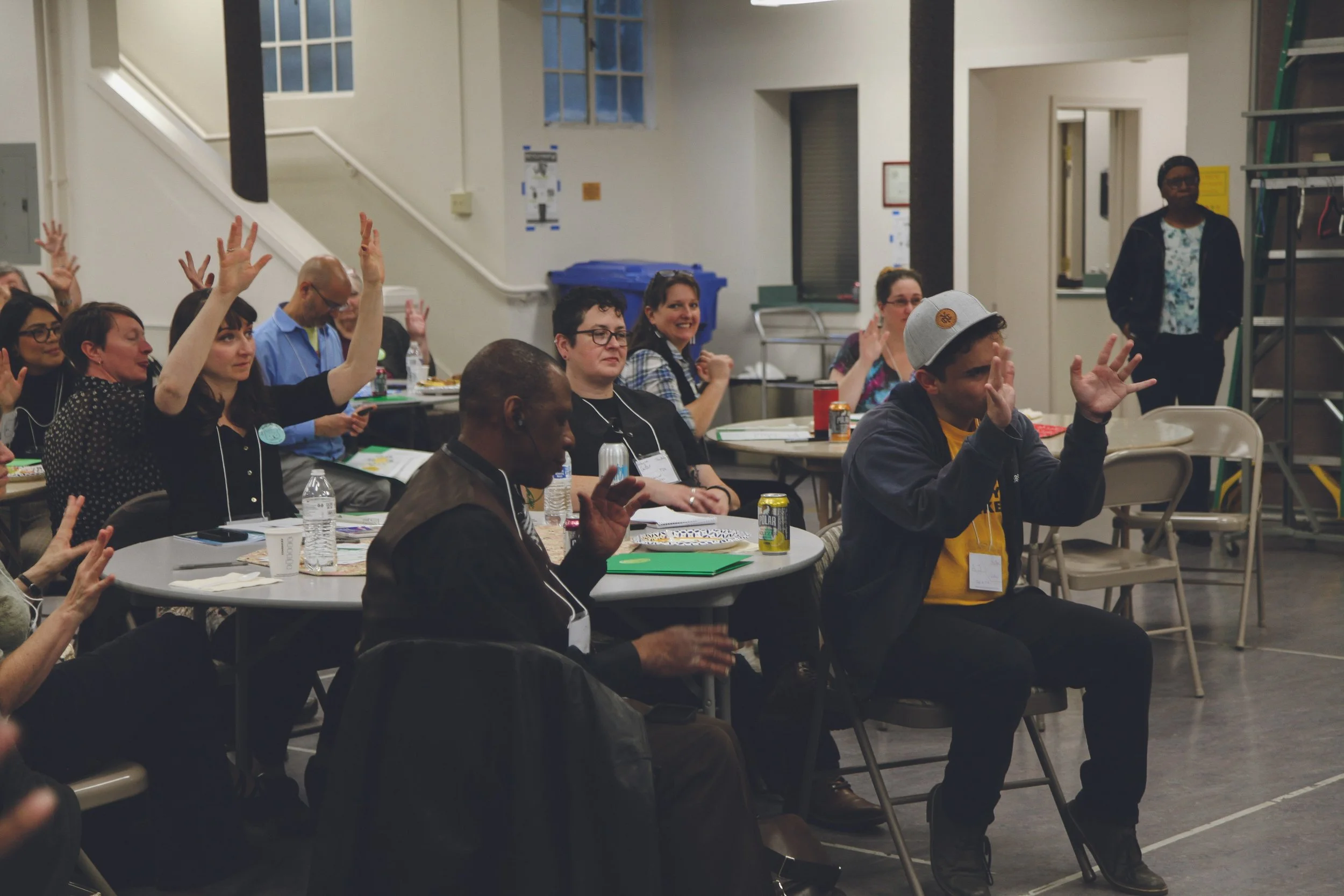 Tenant Education — Community Alliance of Tenants