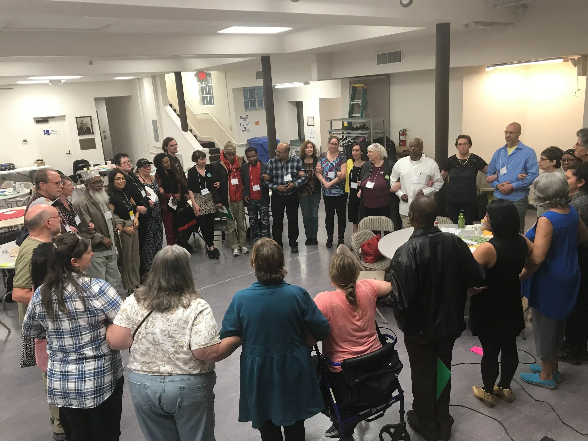 Home Top — Community Alliance of Tenants