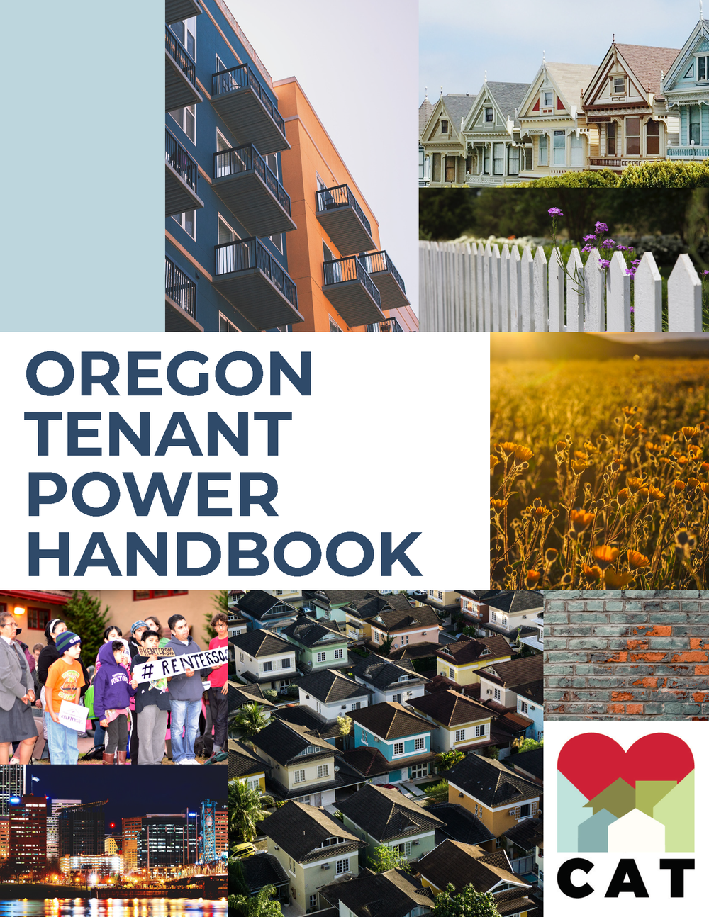 Tenant Advocacy — Community Alliance of Tenants