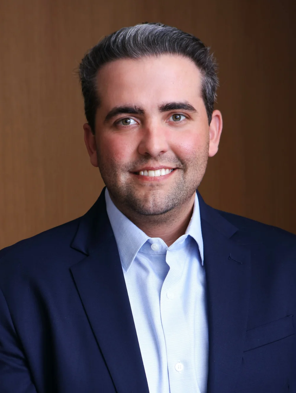 Sam Donnelly — Coil Partners Investment Banking