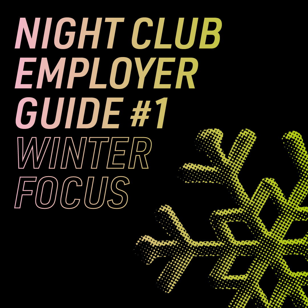 RESOURCES — Night Club