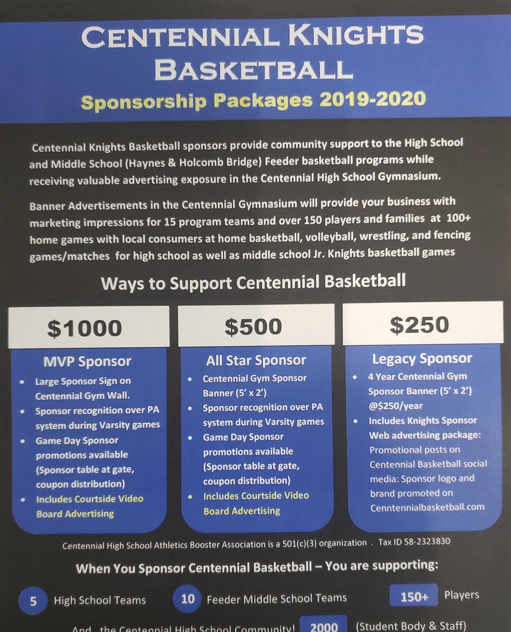 CJB PROGRAM