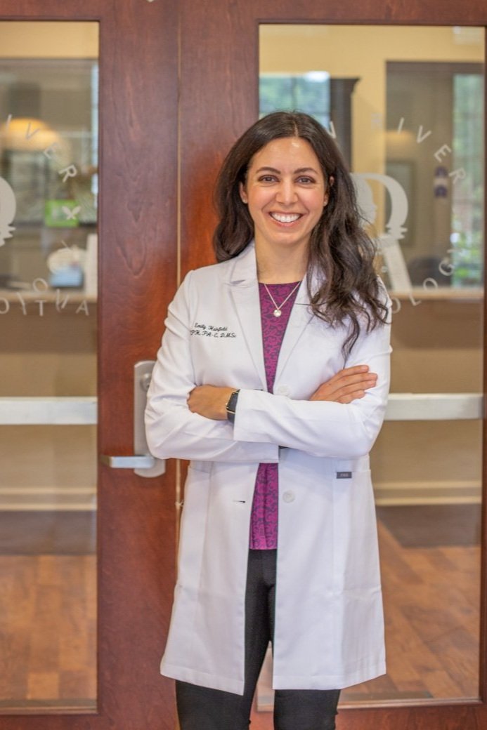 Our Team — New River Dermatology