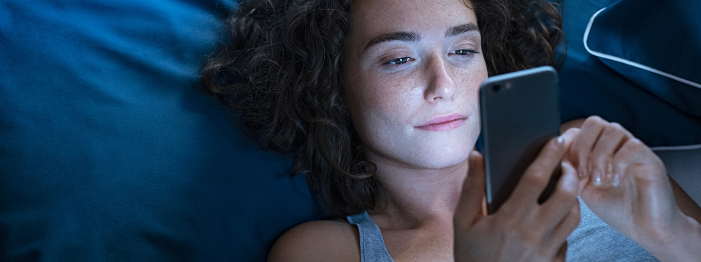 Is Blue Light Really Damaging Your Skin? What You Need to Know — New ...