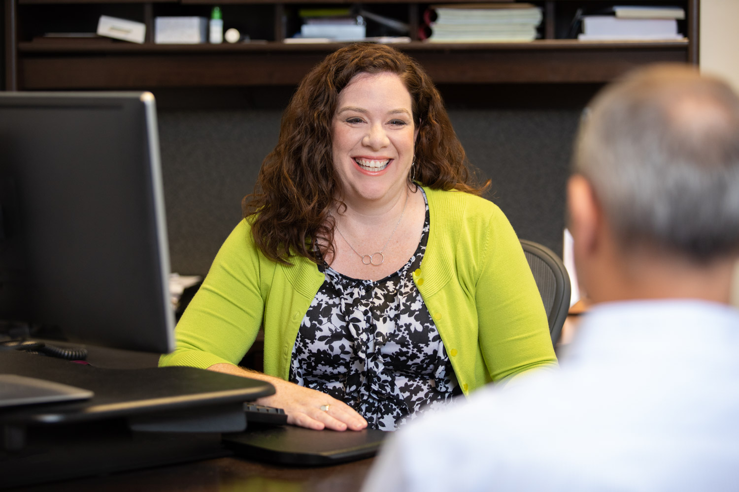 Erin Campbell, CPA/PFS, CFP® | Beacon Financial Strategies