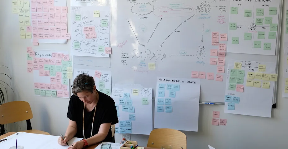 SARAH STILLPASS ROSENBACH