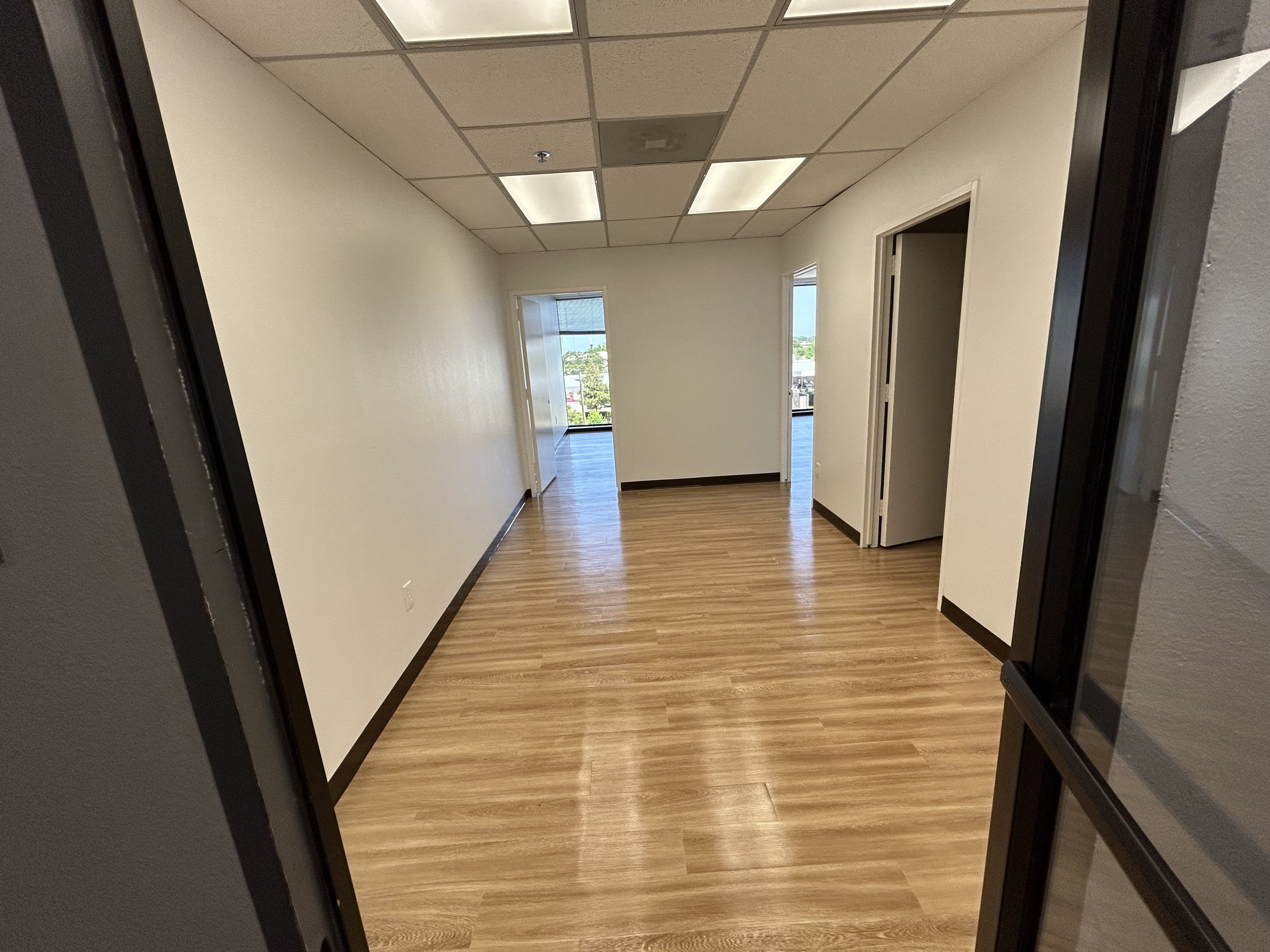 Suite 306 — Executive Plaza