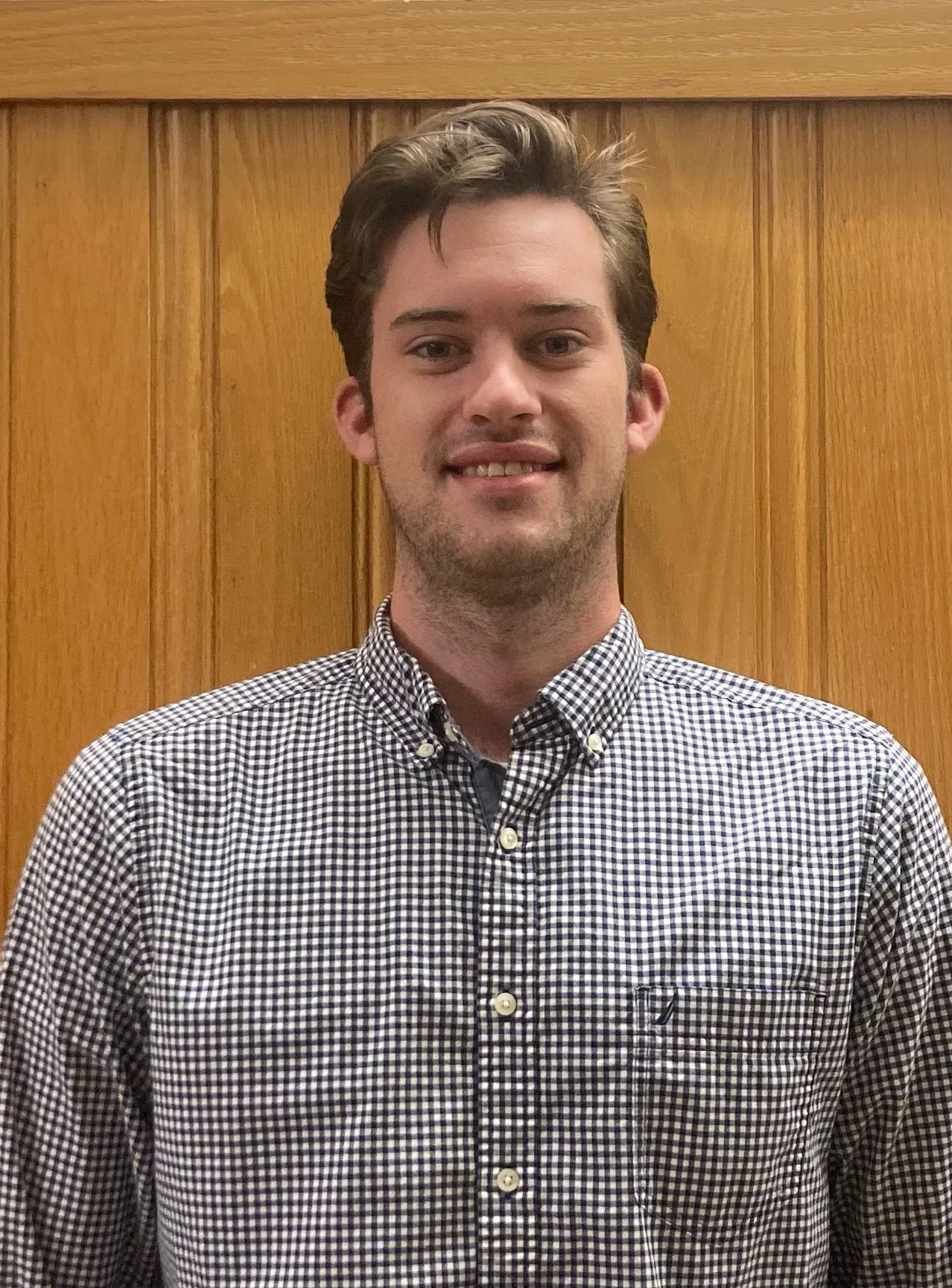 Lab Members — Michael P Hart Genetics Laboratory at the University of ...