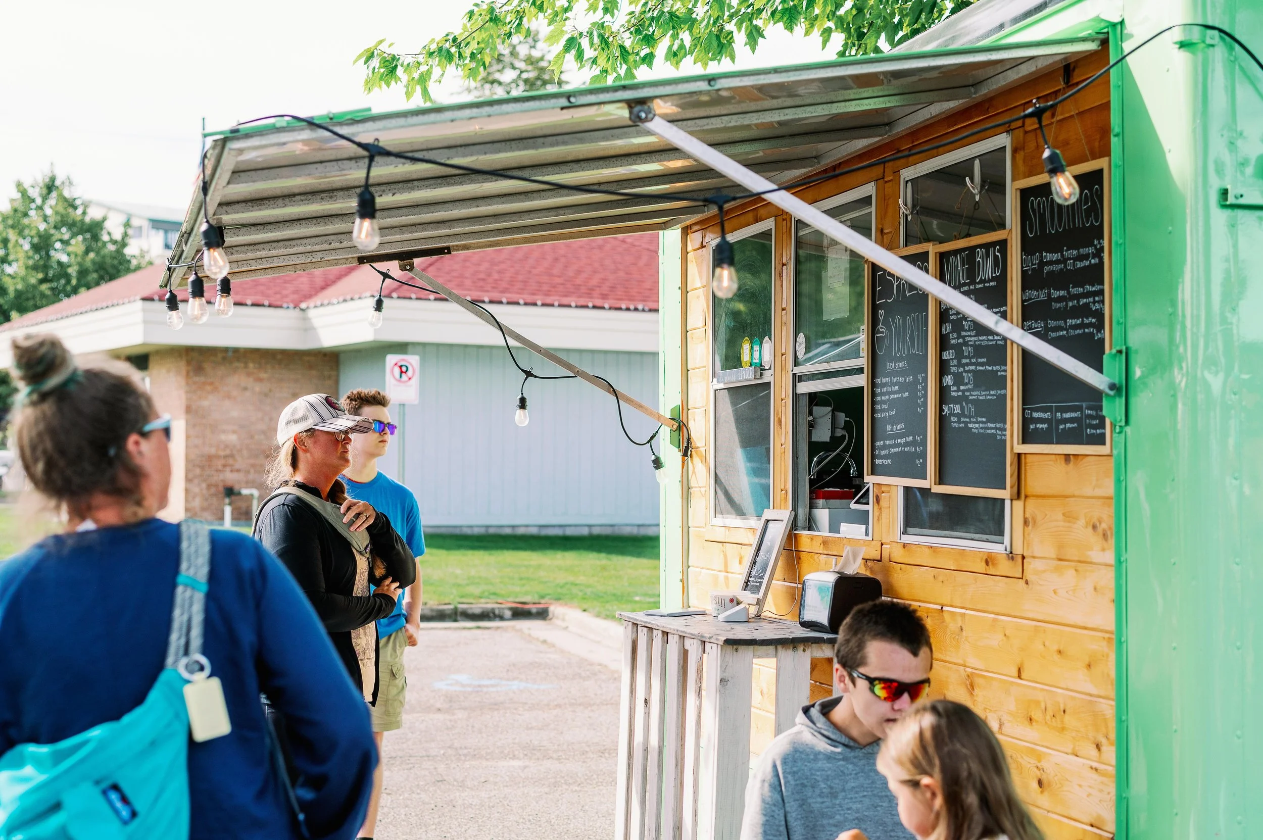 Merchants and Makers