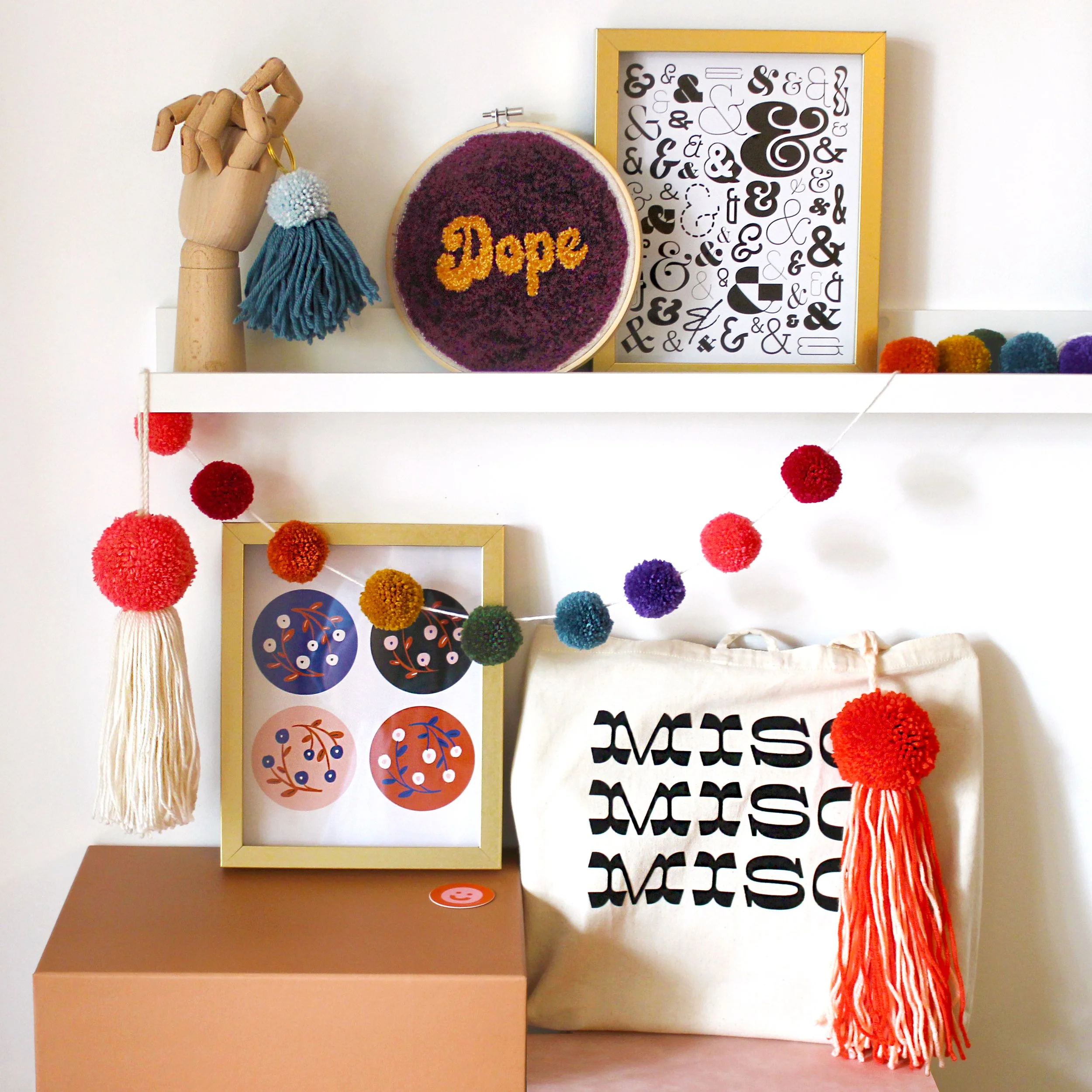 View All Makers — Merchants and Makers