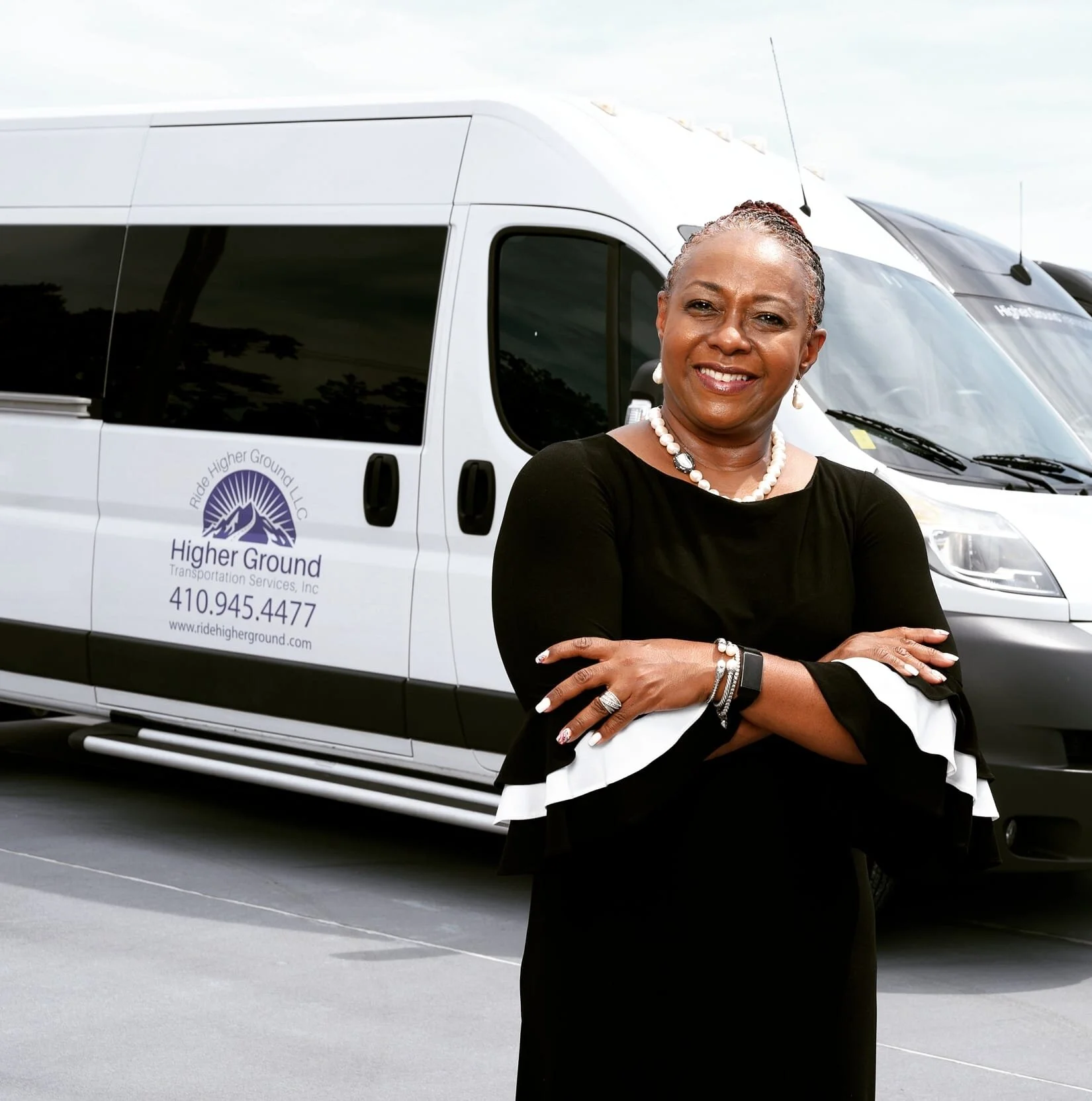 Who We've Served — Higher Ground Transportation Services, Inc.