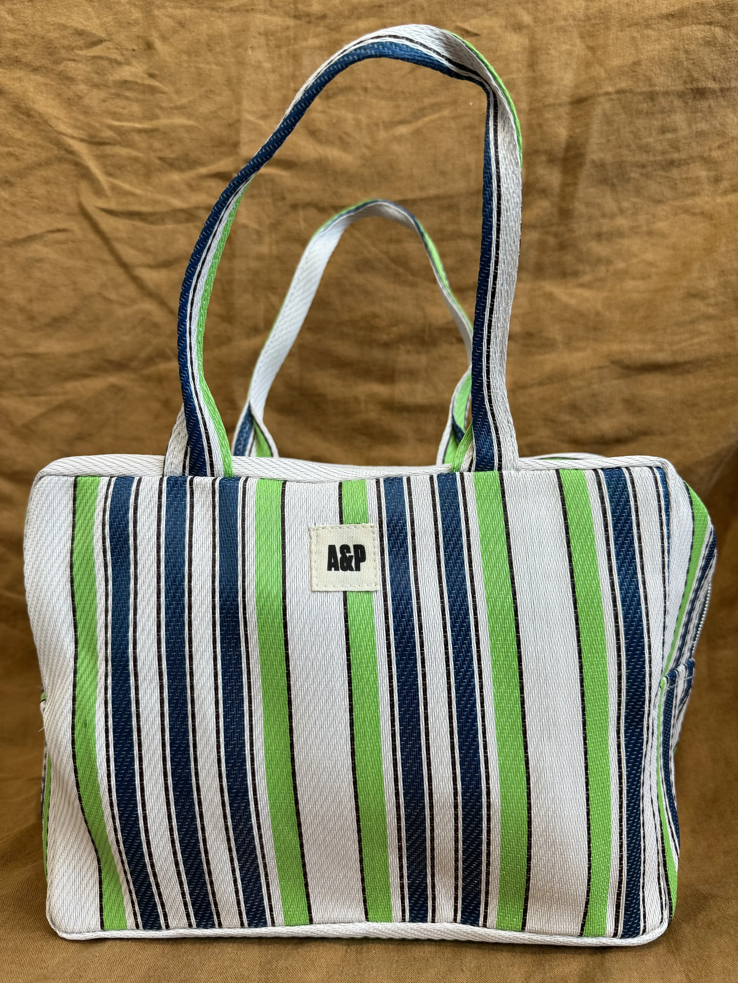 BAGS — ACE AND PRINCE