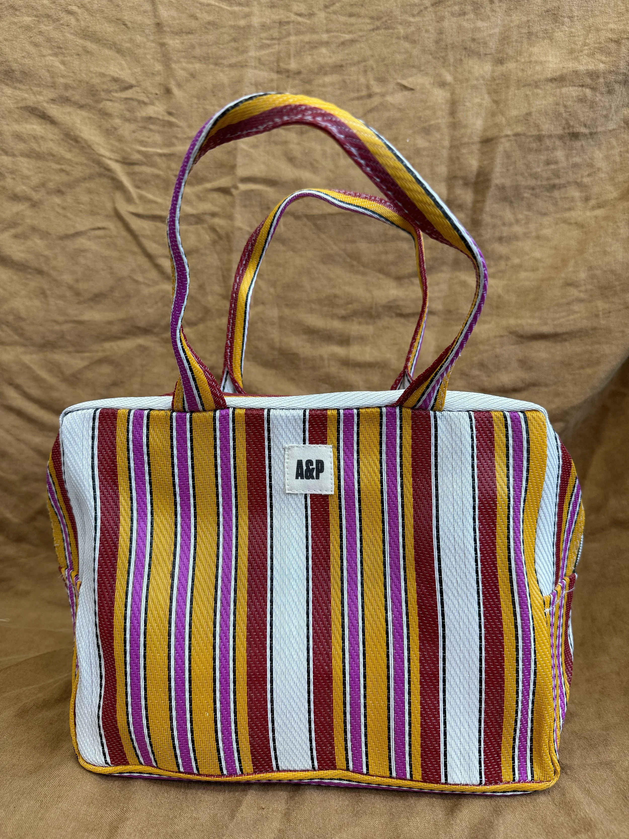 BAGS — ACE AND PRINCE