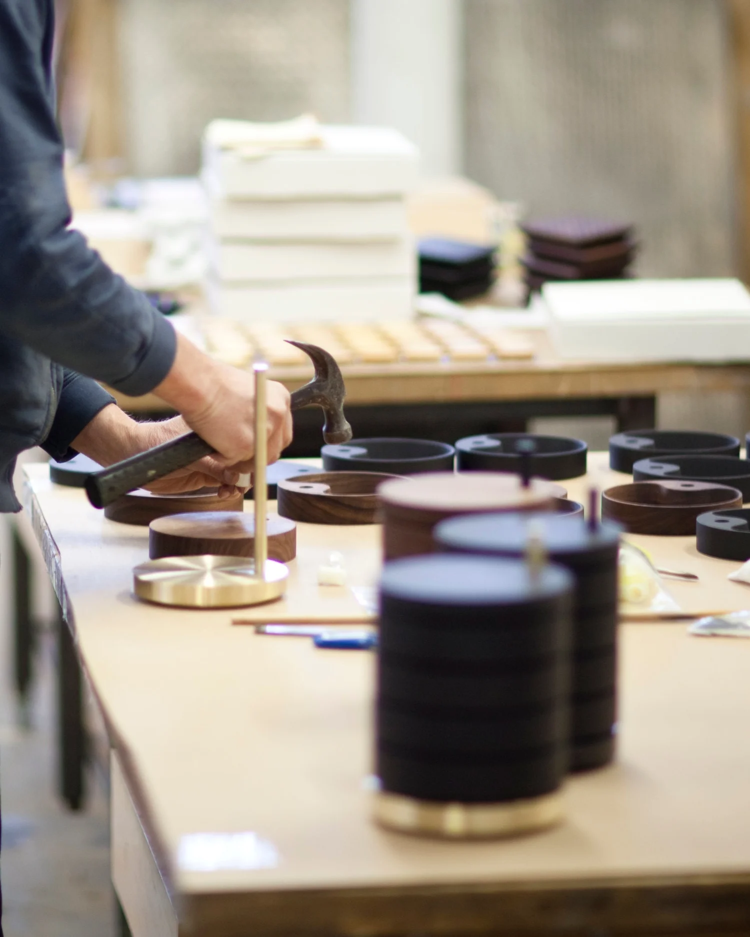 About — Atlas Object