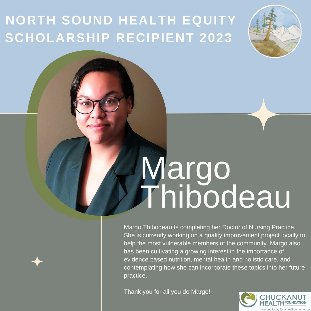 Healthcare Scholarships Open Up New Horizons: The North Sound Health ...