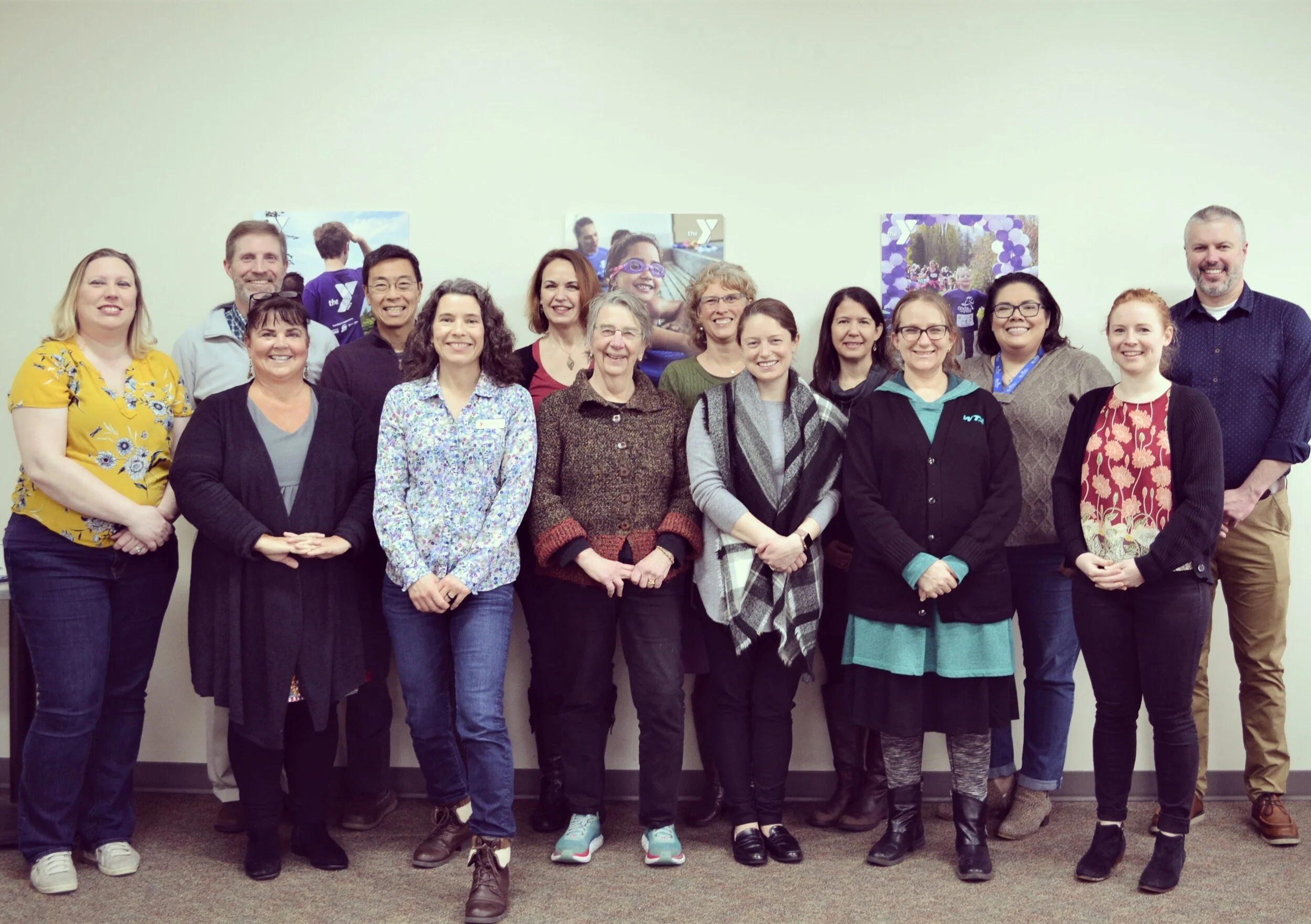 News & Announcements — Chuckanut Health Foundation