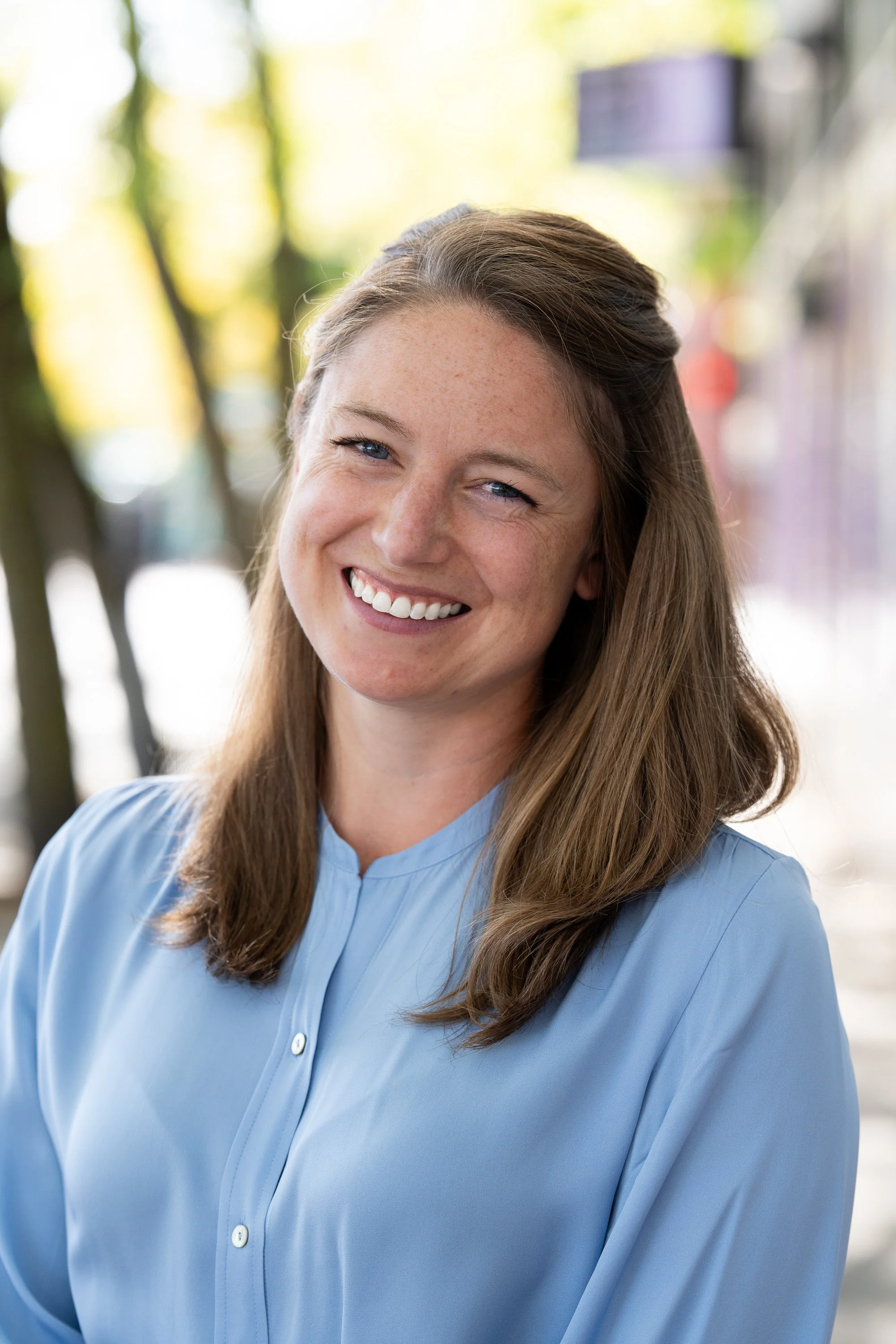 Heather Flaherty — Chuckanut Health Foundation