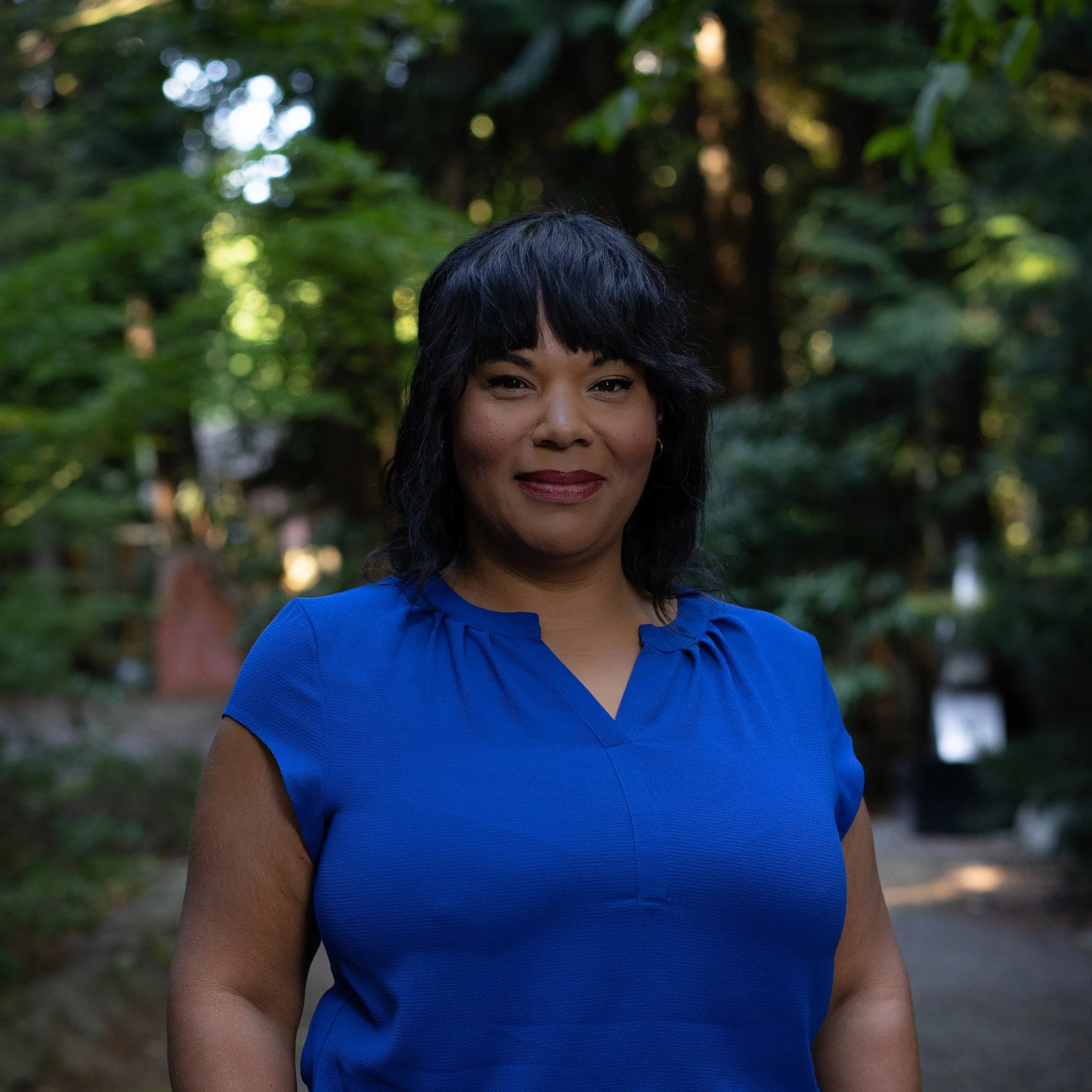 Kristina Michele Martens — Chuckanut Health Foundation