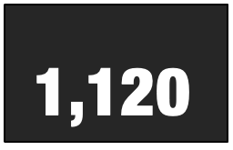 One Thousand, One Hundred and Twenty: A Call to Action for Whatcom ...