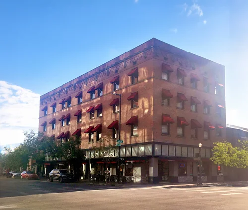 OFFICE SPACE | FOR LEASE | FOR SUBLEASE | IDAHO — ICRE