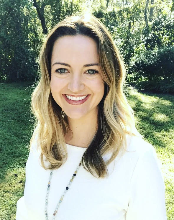 Meghan Weaver