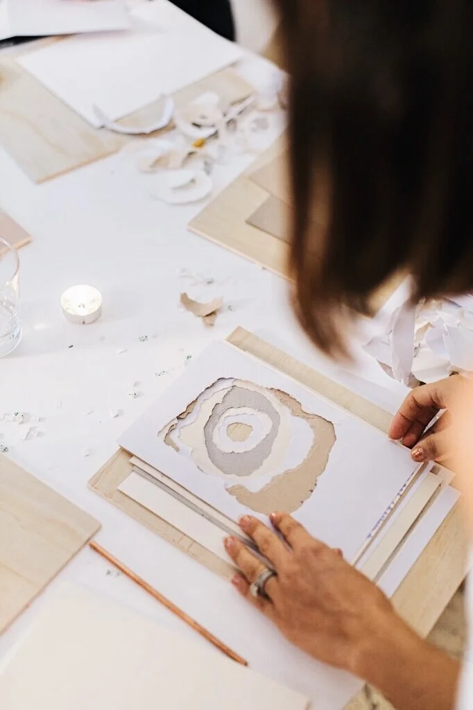 WE | Why Art? — WE