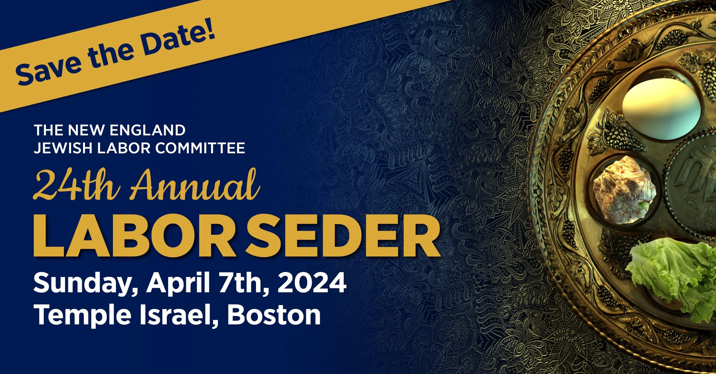 New England Jewish Labor Committee