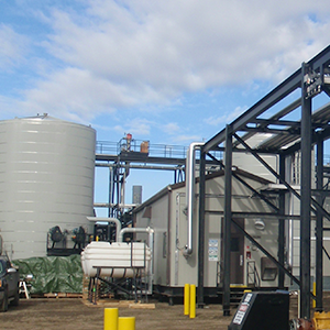 Beck Engineering Ltd.