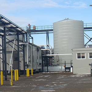 Beck Engineering Ltd.