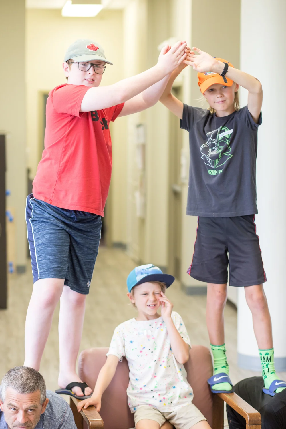 An Overview — Rebound Child & Youth Services Northumberland