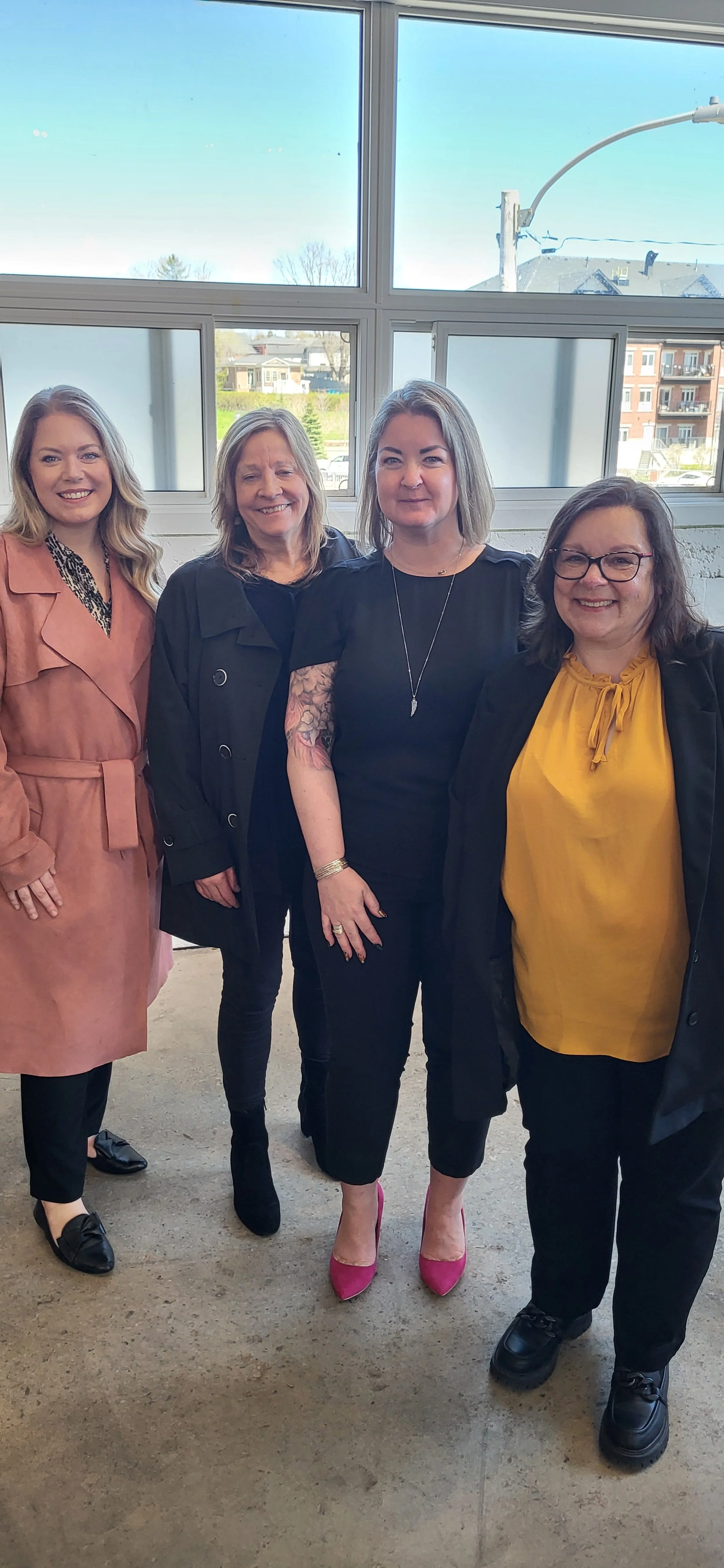 About YWHO — Rebound Child & Youth Services Northumberland