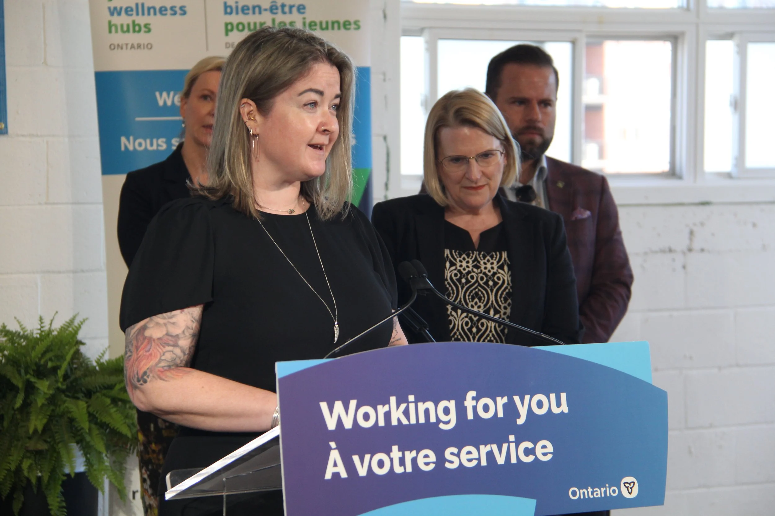 About YWHO — Rebound Child & Youth Services Northumberland