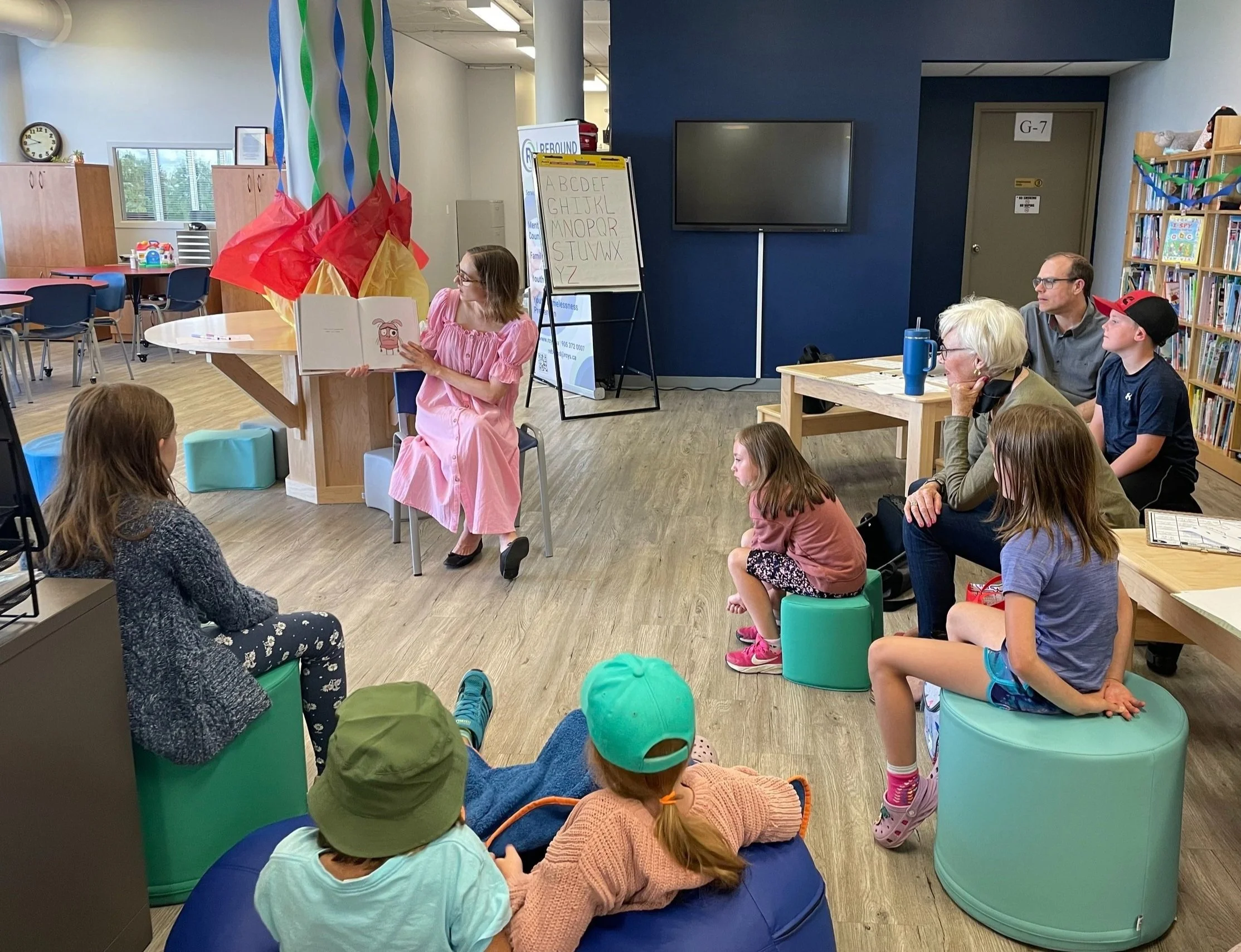 Camps — Rebound Child & Youth Services Northumberland