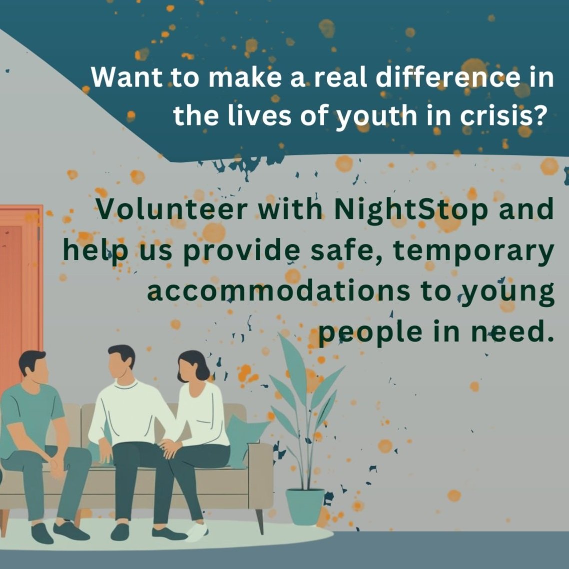 Nightstop — Rebound Child & Youth Services Northumberland