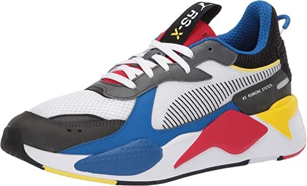 Steve Madden Croquet