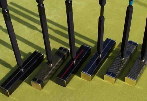 Best Croquet Mallets 2022 — Croquet Network