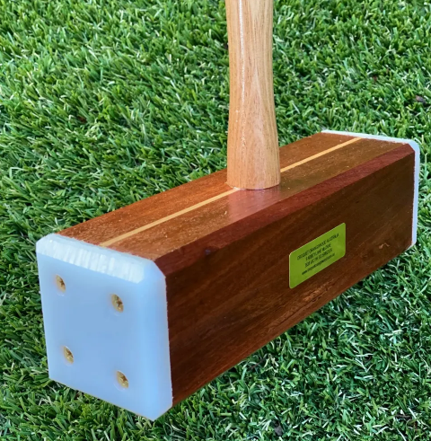 Best Croquet Mallets 2022 — Croquet Network