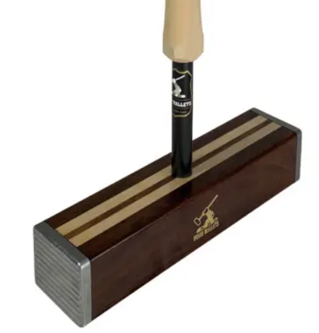 Buying Your First Croquet Mallet — Croquet Network