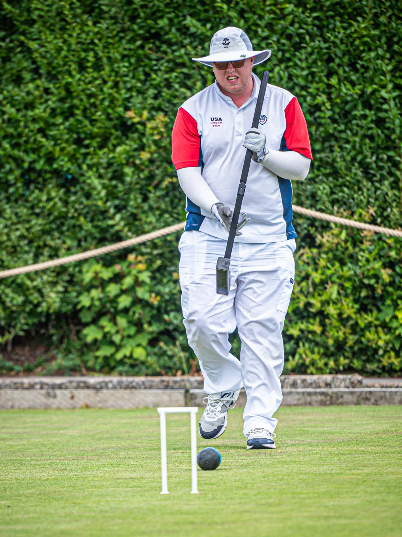 2023 AC Worlds: Last Eight — Croquet Network